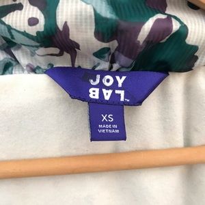 JoyLab | Jackets & Coats | Long Black Joy Lab Rainy Fall Jacket | Poshmark